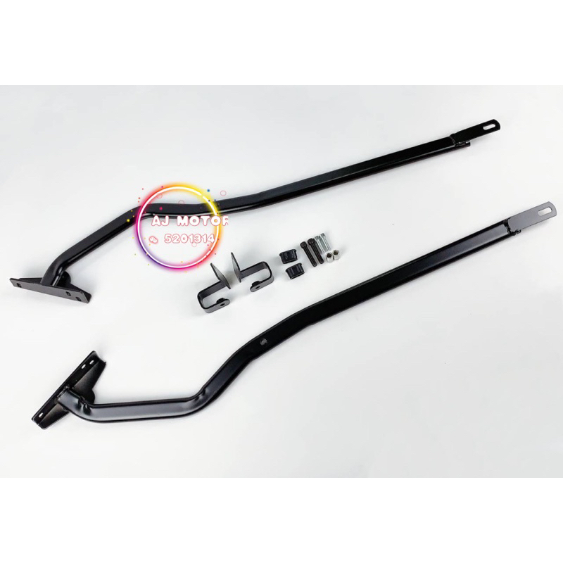YAMAHA Y16ZR RACK-2 MONORACK HEAVY DUTY / ADJUSTABLE Y16 TAPAK J TOP ...
