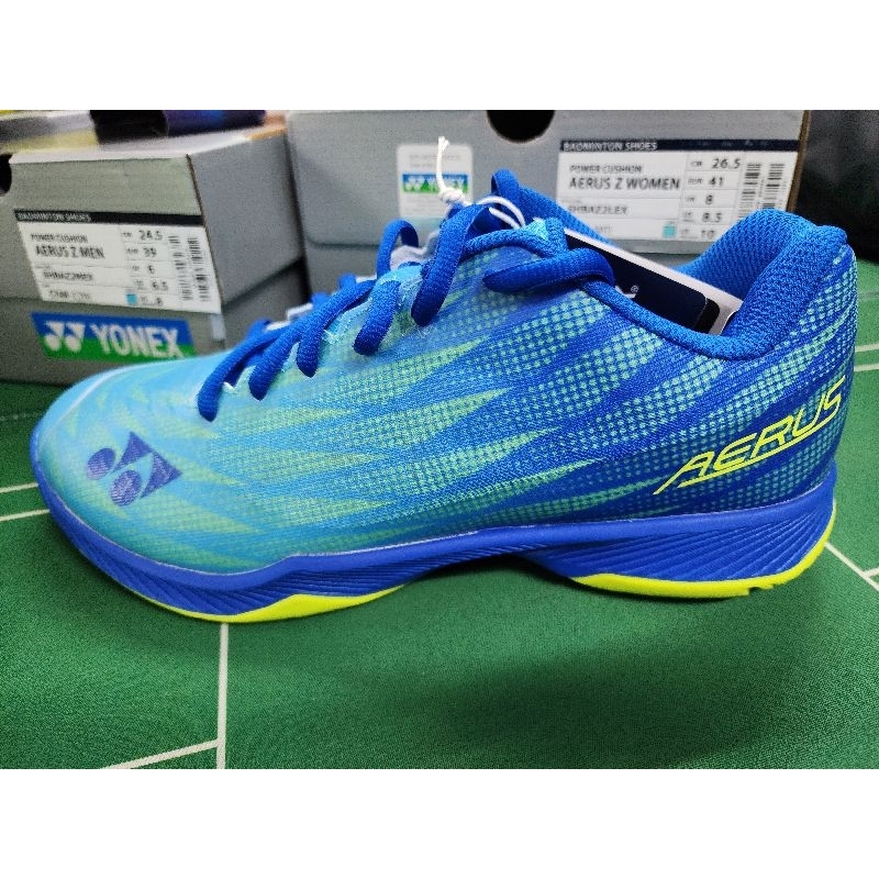 Yonex Aerus Z2 new color | Shopee Singapore