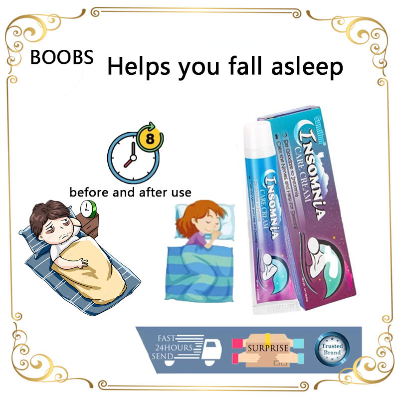 Sumifun - insomnia cream, improve sleep, relieve mood, relieve body ...