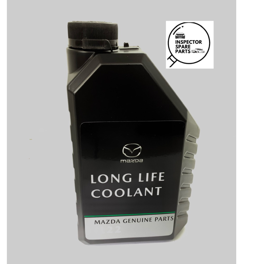 MAZDA LONG LIFE COOLANT FL22 MADE IN | Shopee Singapore