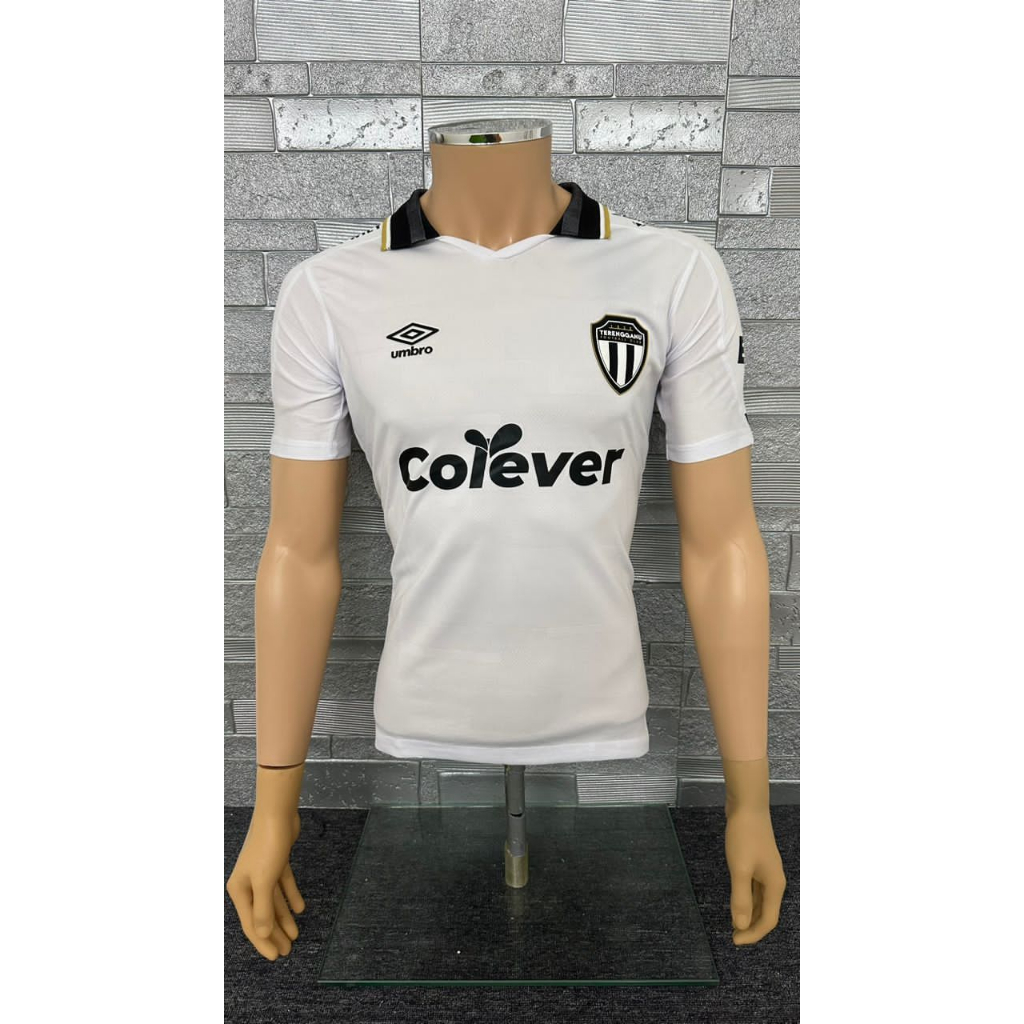 Jersey Terengganu Home Kit 2023 || Jersey TFC Home 2023 || Jersey TFC ...