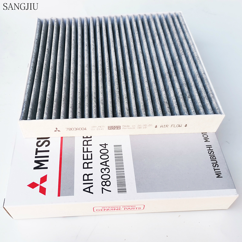 Cabin Filter Lancer GT Inspirs ASX Air Cond Filter Mitsubishi Airtrek ...