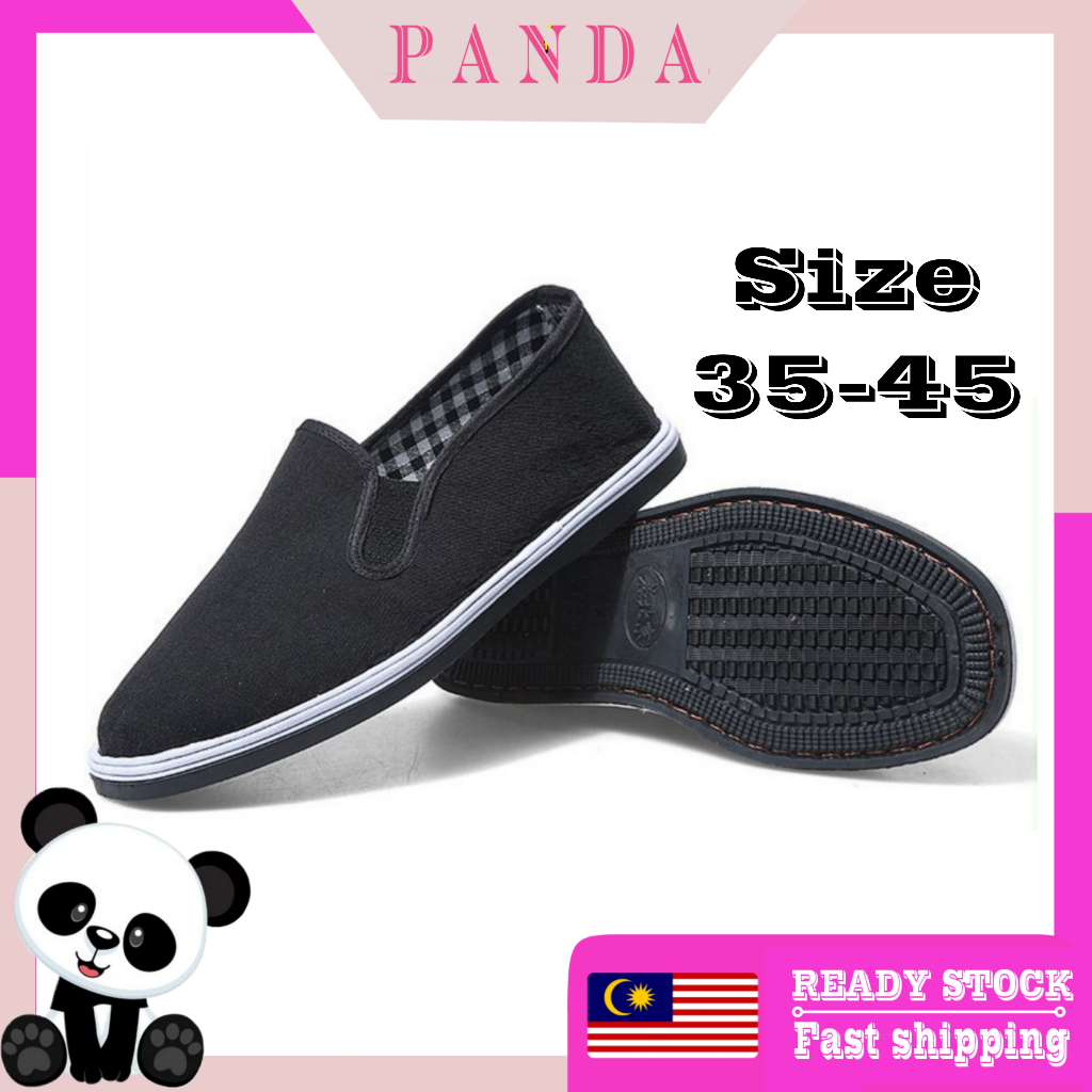 Unisex Outdoor Sneakers Shoes Kasut Sarung | Shopee Singapore
