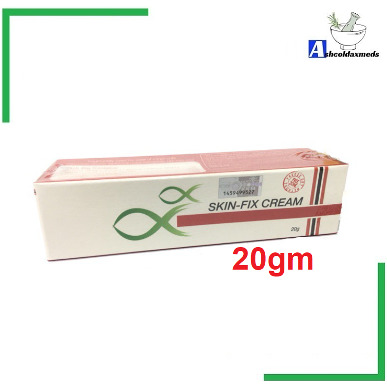 Chantiva SKIN-FIX CREAM 20G (QUICIDE QUICKLY FIGHTING/CLOSURE) HARUAN ...