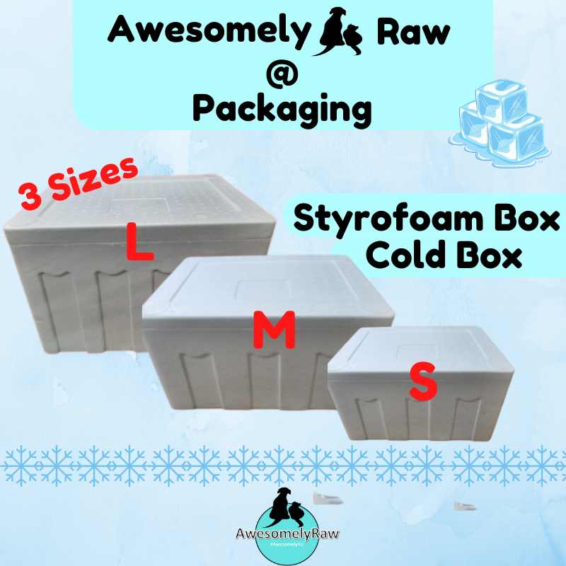 Foam Box Styrofoam Box Cold Box Frozen Food Ice Box Polystyrene Box ...