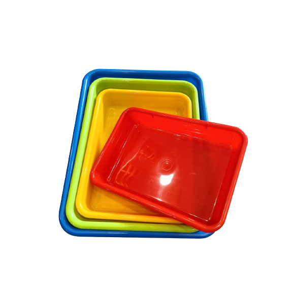 Rectangular Basin / Rectangle Tray / Multipurpose Tray / Accessory Tray ...