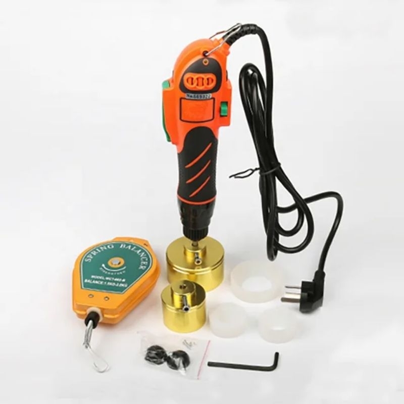 Capping Machine 120W (Heavy Duty) | Shopee Singapore