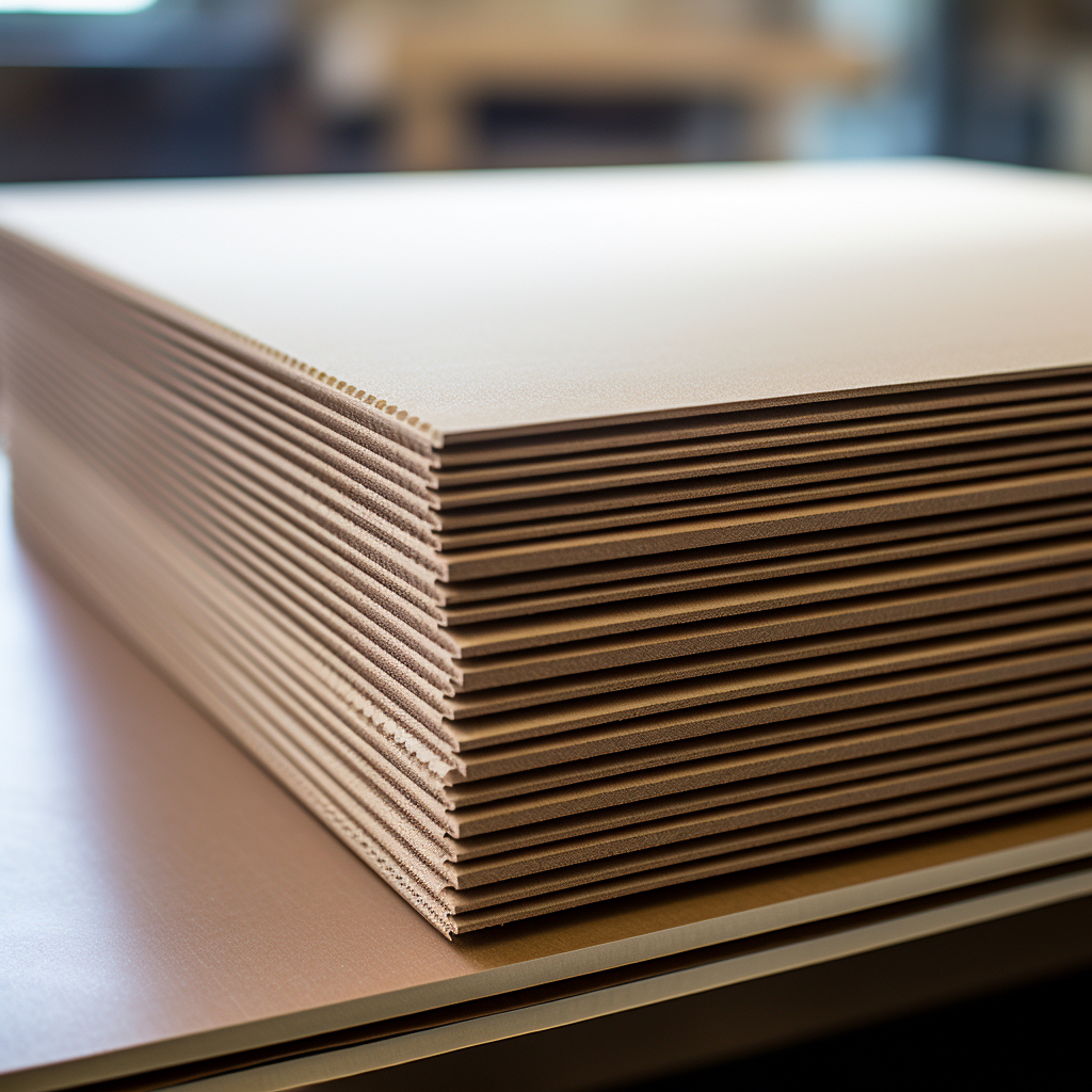 [Extra Protection] Extra Cardboard Layer Pad | Shopee Singapore