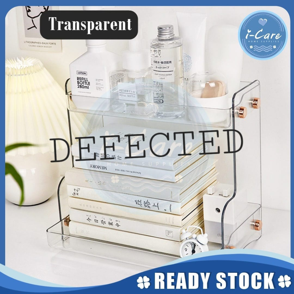 Desk Organizer Defected Clearance Items Minor Defect Minor Scratch ...