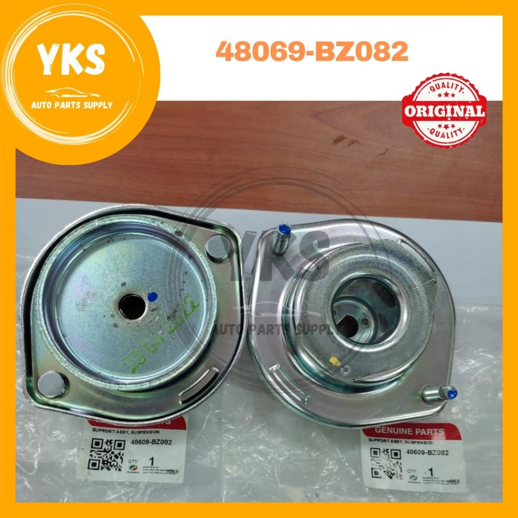 BRAND NEW 48069-BZ082 PERODUA FRONT ABSORBER MOUNTING MYVI /VIVA ...