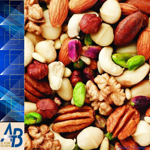 Mix NUTS!! Cashew MIX NUTS 7 IN 1 /MIXED NUTS!! Cashew MIXED NUTS 7 IN ...