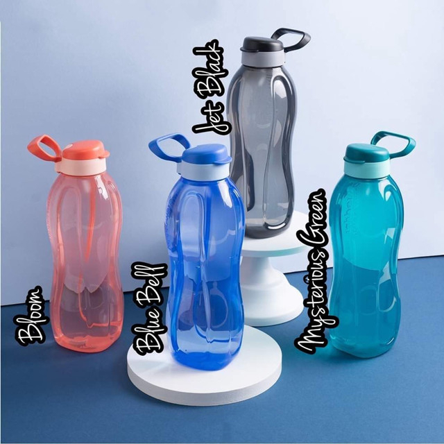 Tupperware Eco Bottle 1.5L (1 unit) | Shopee Singapore