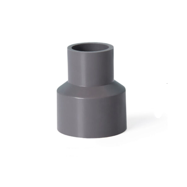 PVC Reducing Socket Class D (100mm X 50mm / 80mm) | Shopee Singapore
