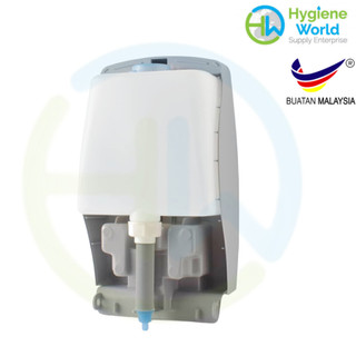 AR800A Hand Soap Dispenser (800ml) / FOR GEL/LIQUID HAND SANITIZER ...