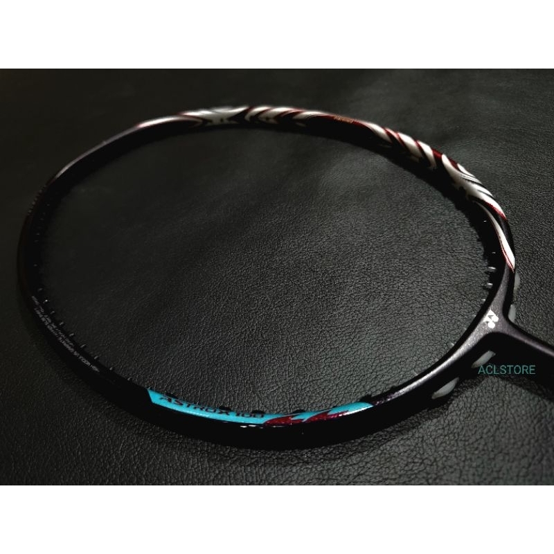Astrox 100ZZ Kurenai Yonex Badminton Racket Max Can Up To 30LBS ...
