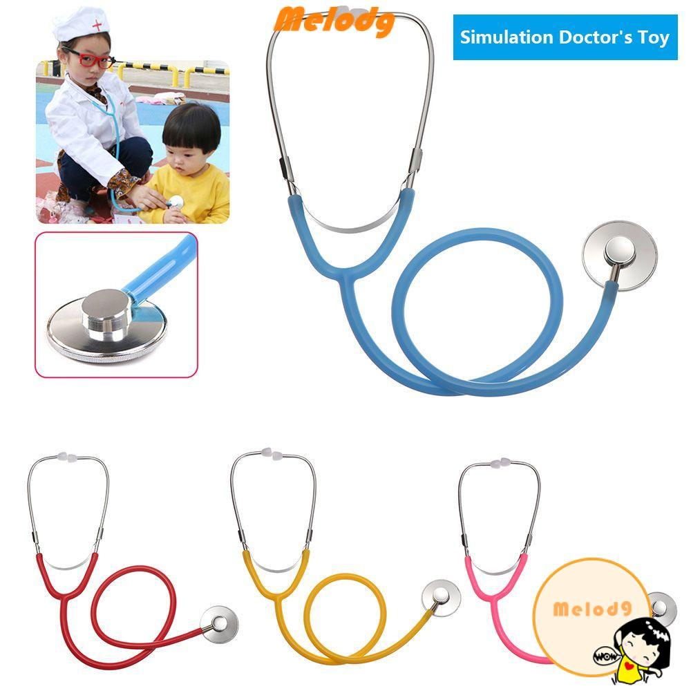 Nurse Health Medical Head Stethoscope Doctor Vet Stethoscope Children's ...