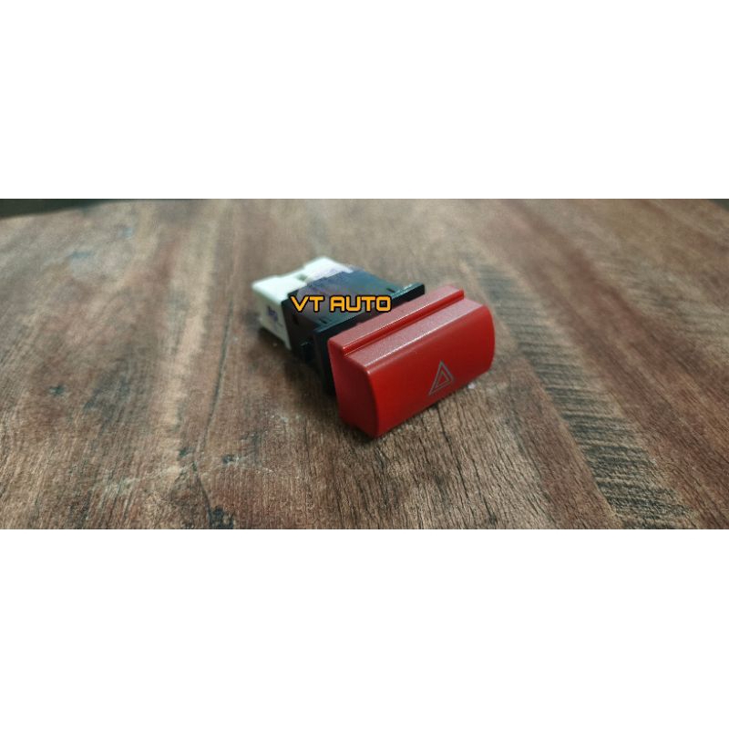 PROTON SAGA BLM FL FLX 08y > HAZARD SWITCH DOUBLE SIGNAL SWITCH ...