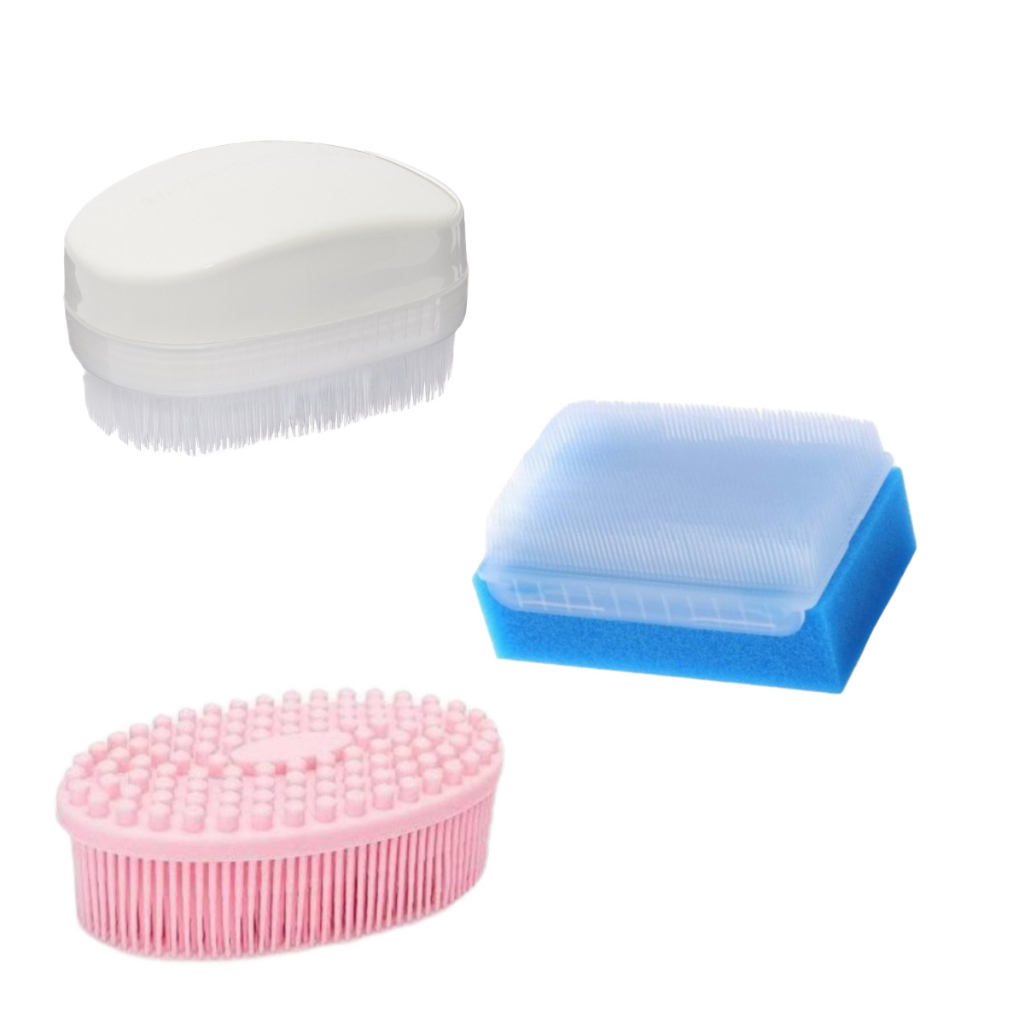 Sensory theraphy for kids Sensory Brush tactile ASD ADHD SPD Autism ...