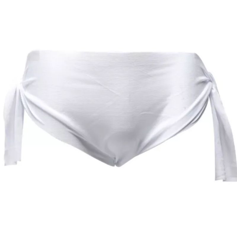 Cawat Ihram Umrah Hajj Men (Black/White) | Shopee Singapore