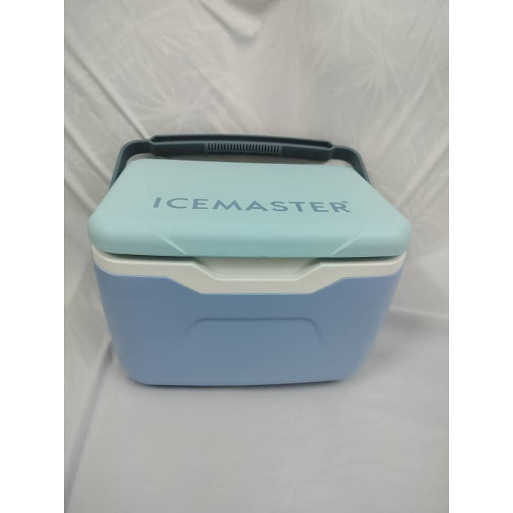 Ice Master 12 liters Fishing / Camping / Breastfeeding / Travel /Food ...
