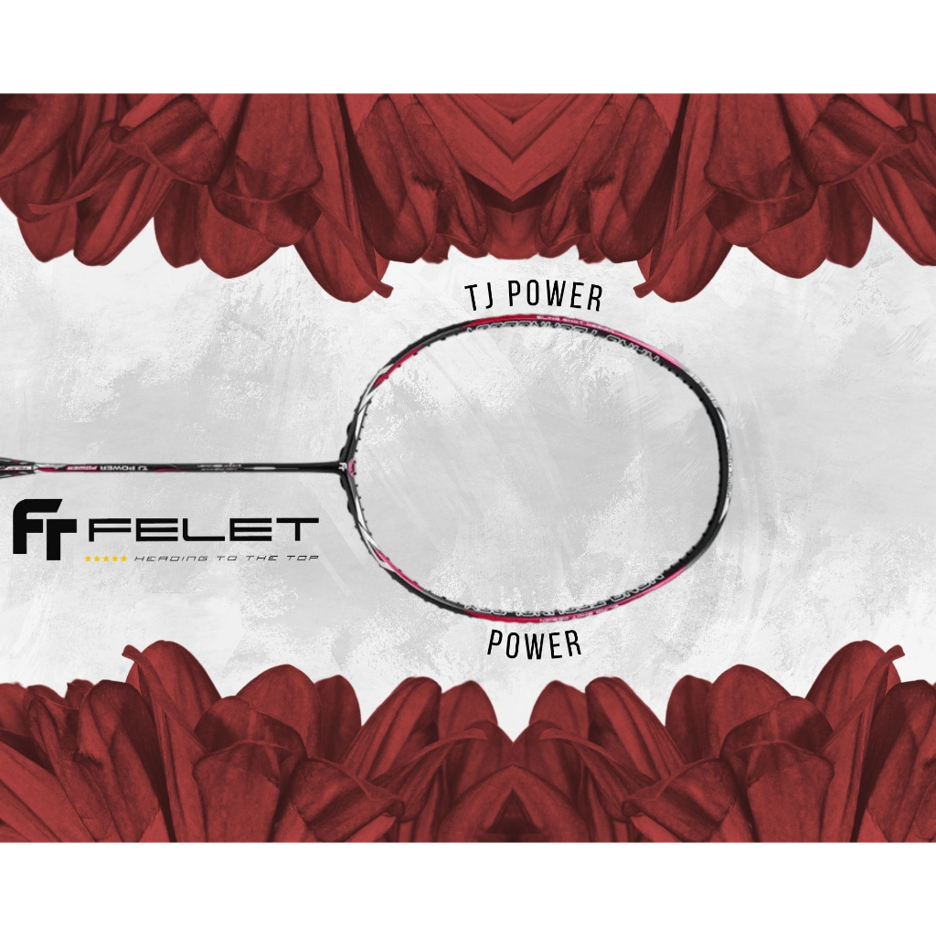 FELET TJ POWER (POWER ) | Shopee Singapore