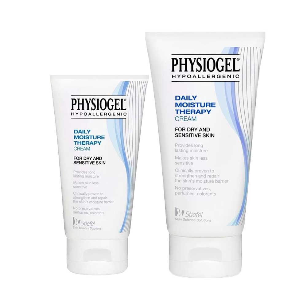 Physiogel Daily Moisture Therapy Cream 75ML/ 150ML | Shopee Singapore