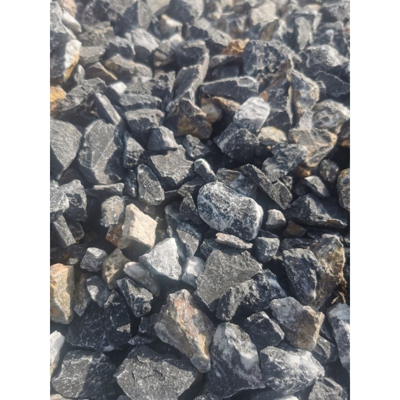 MERAH Concrete stone, red cement brick | Stone 3/4" fine coarse sand ...