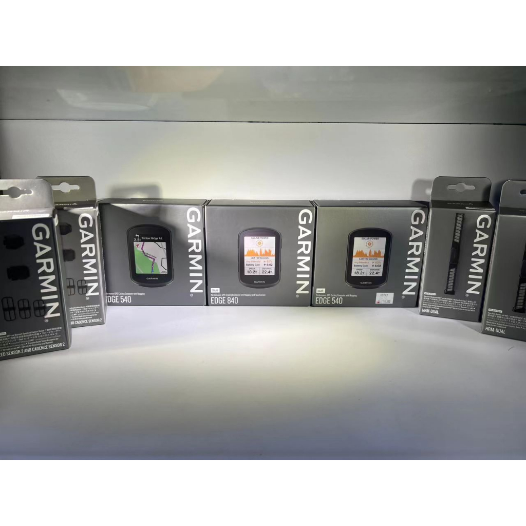 GARMIN EDGE 540 840 HEAD UNIT TYPE | Shopee Singapore