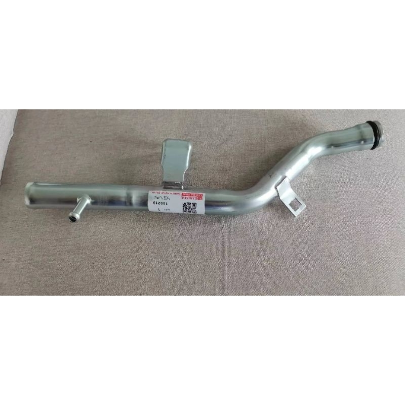 DAIHATSU MIRA L5 TURBO WATER PUMP PIPE (PERODUA KANCIL) | Shopee Singapore