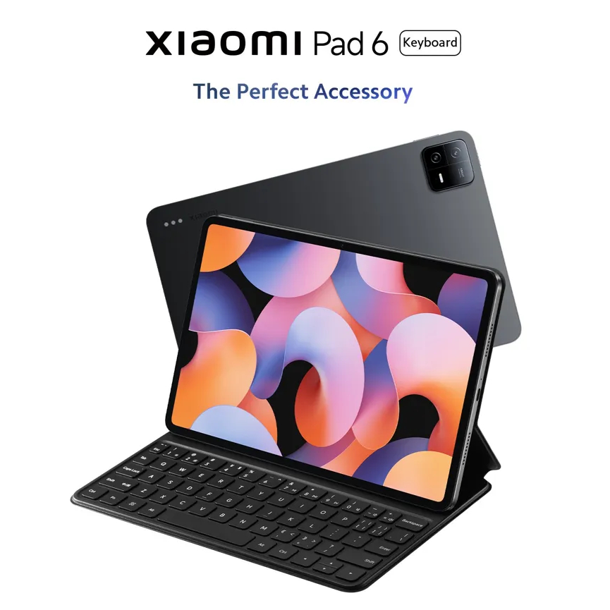 Xiaomi Pad 6 Keyboard / Smart touch keyboard | Shopee Singapore