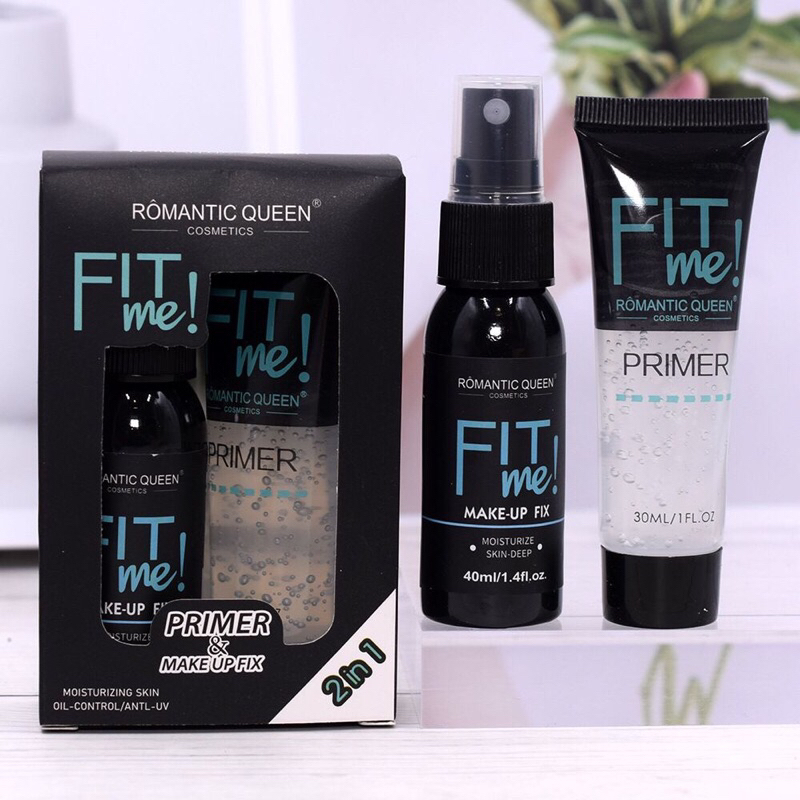 Diy Makeup Primer And Setting Spray | Saubhaya Makeup