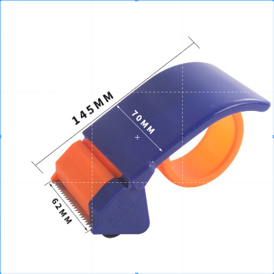 HOT ITEM OPP Tape Cutter/Dispenser 48mm (CODE : 1022) | Shopee Singapore