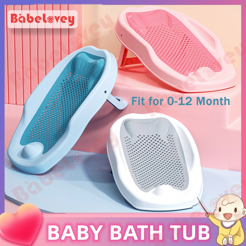 Baby Bathtub Net Baby Bathtub Rack Baby Shower Bath Tub Newborn Bath ...