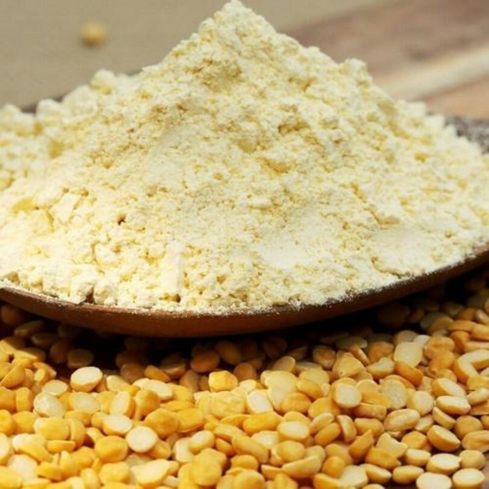 BASAN FLOUR DESI DAAL 1 KG | Shopee Singapore
