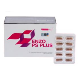SWISSMED ENZO PS PLUS 60S (GTG) | Shopee Singapore