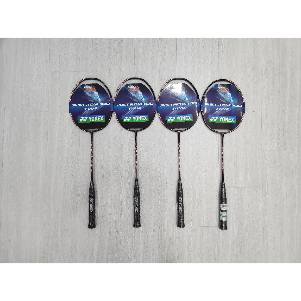 YONEX ASTROX 100ZZ TOUR 4UG5 JAPAN | Shopee Singapore