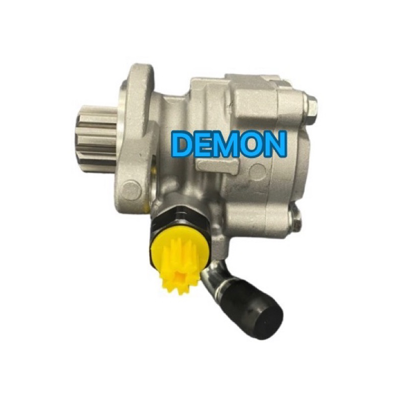POWER STEERING PUMP TOYOTA KUN25 D4D | Shopee Singapore