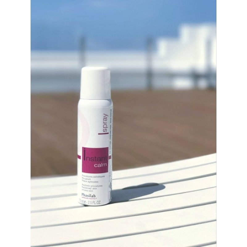 Phasilab Instant Calm Spray (75mL) | Shopee Singapore
