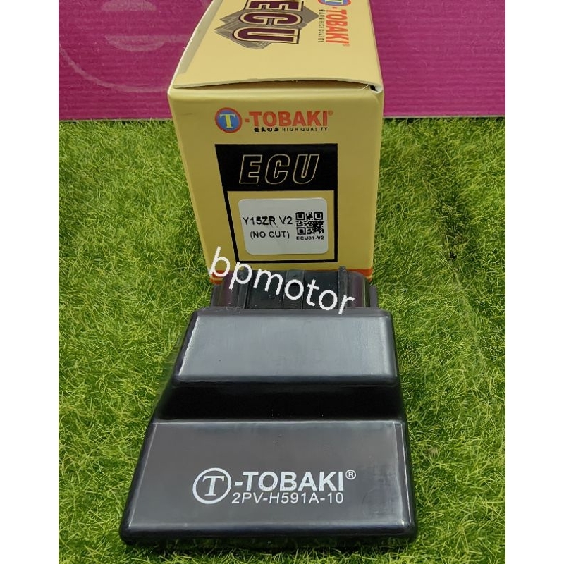 TOBAKI ECU NO CUT OFF RS150 V1 V2 Y15 V2 ECU TOBAKI NO CUTOFF RS150V1 ...