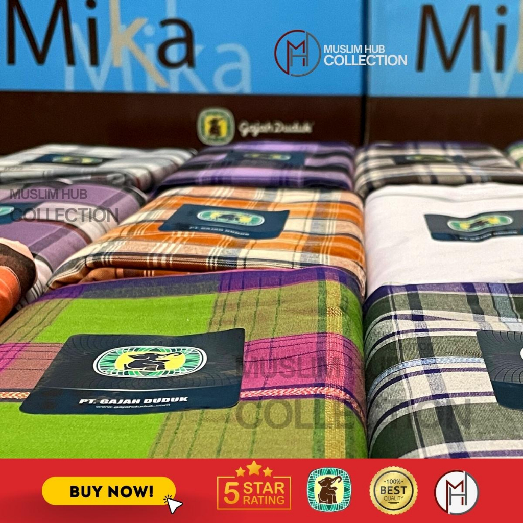 Mika Seated Elephant Adhesive Cloth Can Choose Color ️(Skeli Box ...