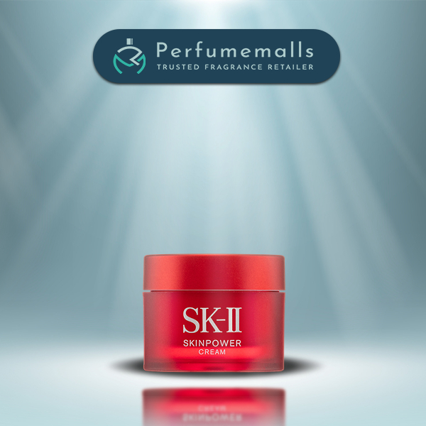 SK-II Skinpower Cream 15g - Minature ( SK-II Product) | Shopee Singapore
