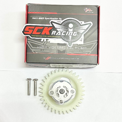 YAMAHA 135LC LC135 5SPEED 4 SPEED Y15 Y15ZR OIL PUMP RACING SCK ...