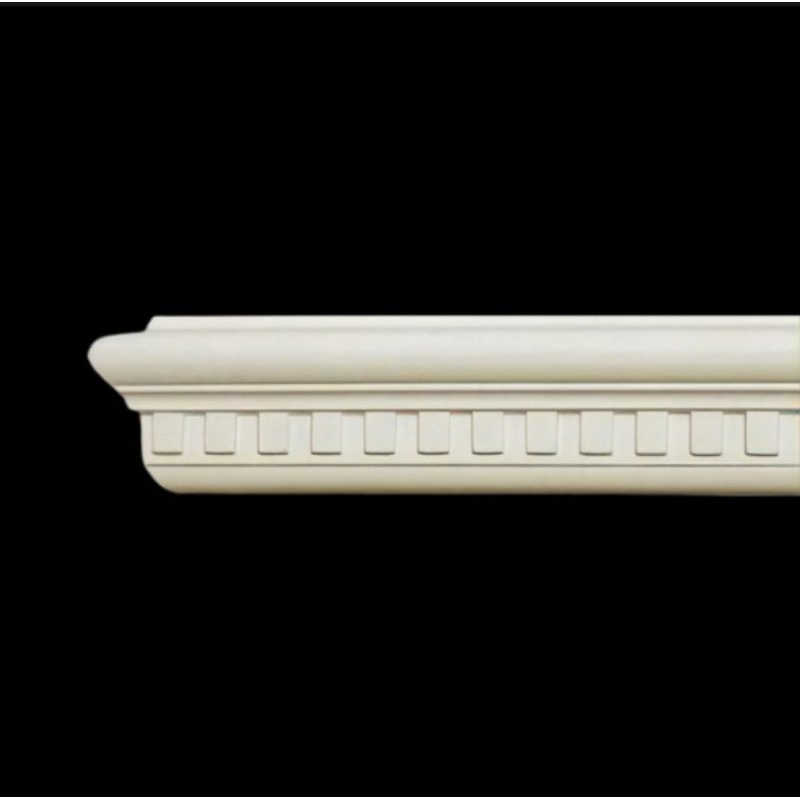 CR622 wainscoting bercorak / decorative wainscoting / PU wainscoting ...