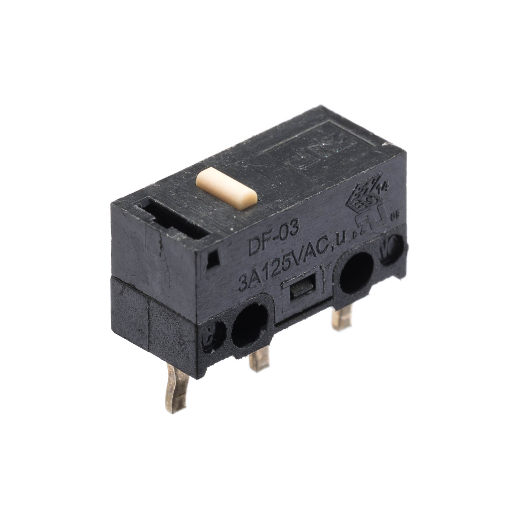 Zippy DF-03 Mouse Micro Switch (Taiwan) | Shopee Singapore