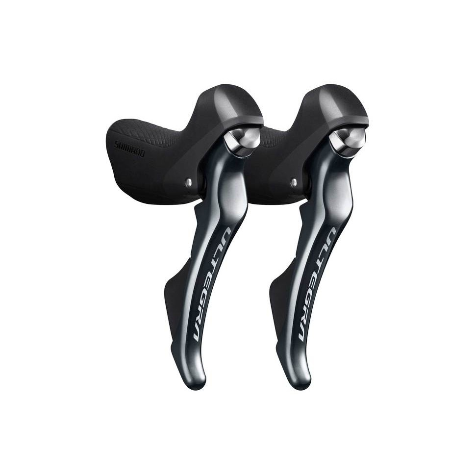 SHIMANO ULTEGRA SHIFTER R8020 (PAIR) | Shopee Singapore