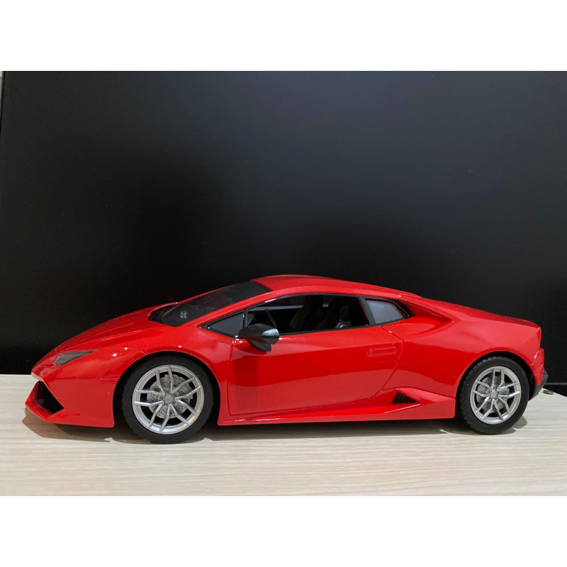 RC CAR LAMBOGHINI MC LAREN 1/16 BONZER RECHARABLE | Shopee Singapore