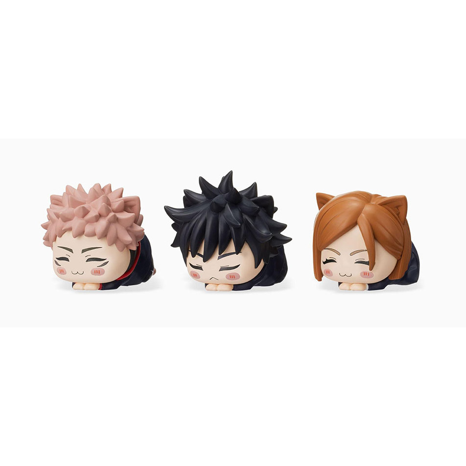 Sega Jujutsu Kaisen Ohiruneko Vol. 1 Nobara Kugisaki Mini Nobara ...