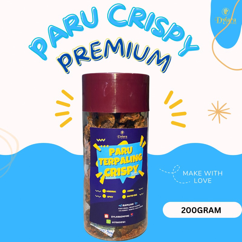 Crispy Lungs | Crispy Lungs | Crispy Lung Chips | Shopee Singapore