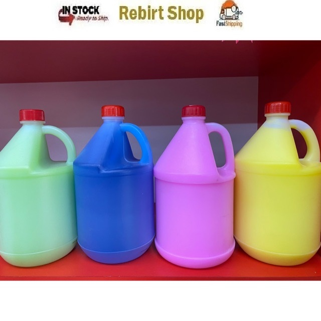 Gallon Salon Pack GALLON Shampoo / Conditoner 3000ml | Shopee Singapore