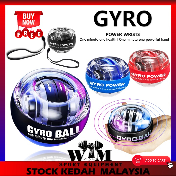 Buy gyro ball Products At Sale Prices Online - June 2026 | Shopee Singapore